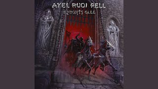 Axel Rudi Pell - The Medieval Overture - text, překlad - KaraokeTexty.cz