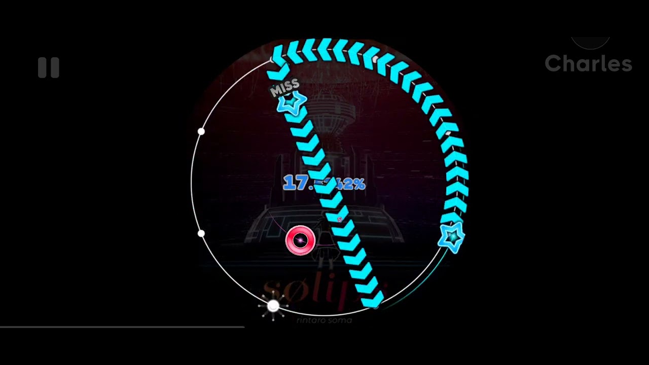 solips rintaro sama blind first try Expert lvl13+ AstroDX.mp4 - YouTube