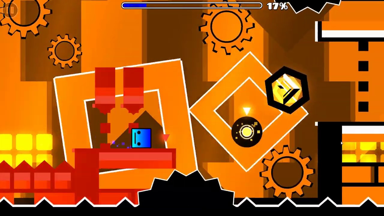 Daily Level UlTimAtE DesTruCtioN) 100% complete by IiMdk642iI - YouTube