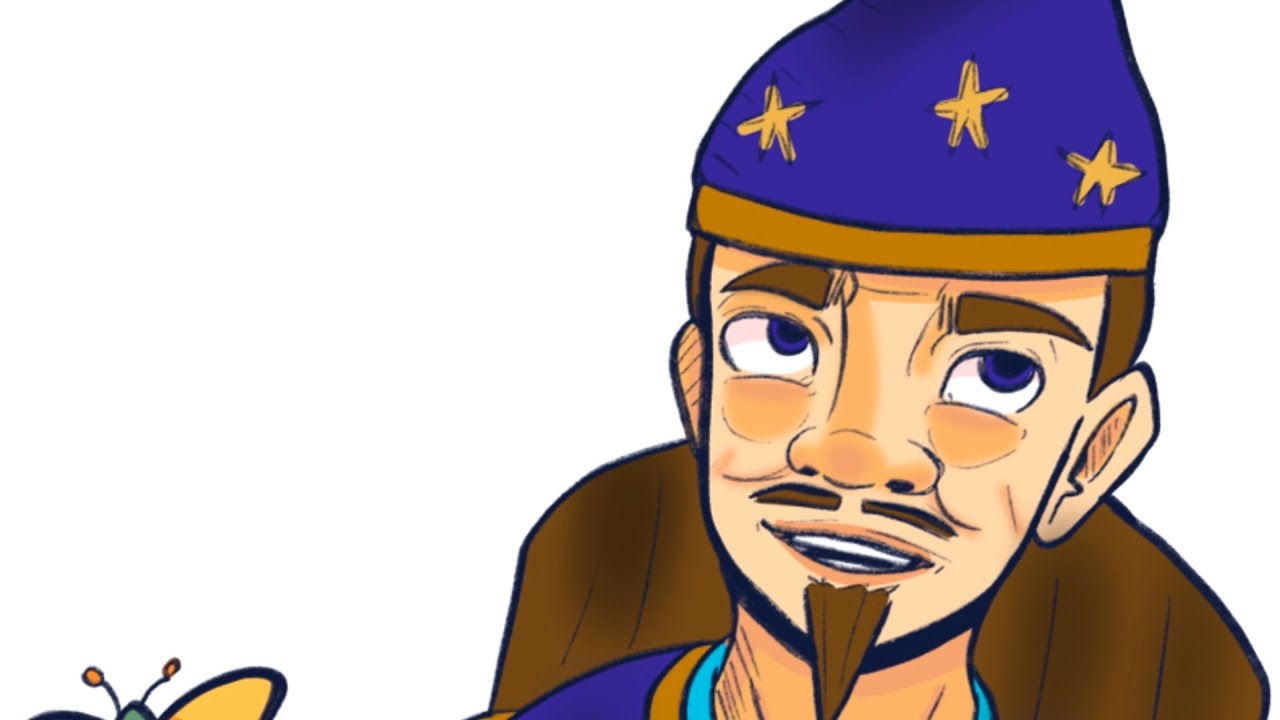 Wizard So So Anime Opening (My War) - YouTube