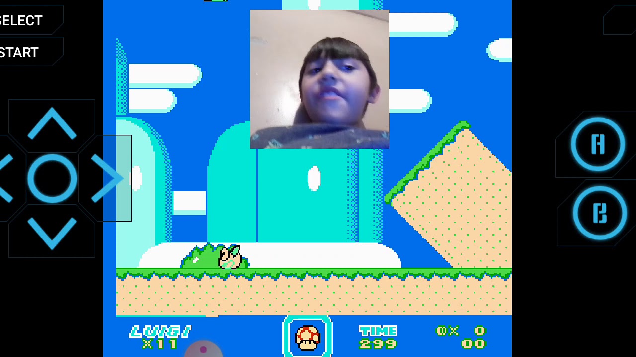 Super Mario world CAP.2 - YouTube