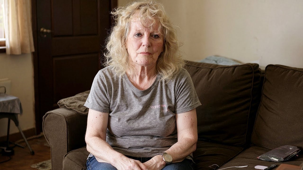 Petula Clark Is 92, How She Lives Now Will Surprise You - YouTube