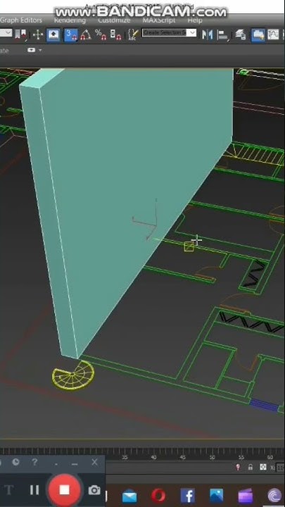 units setup and scale in 3ds max |how to resolve units in 3ds max | @3DSage - YouTube