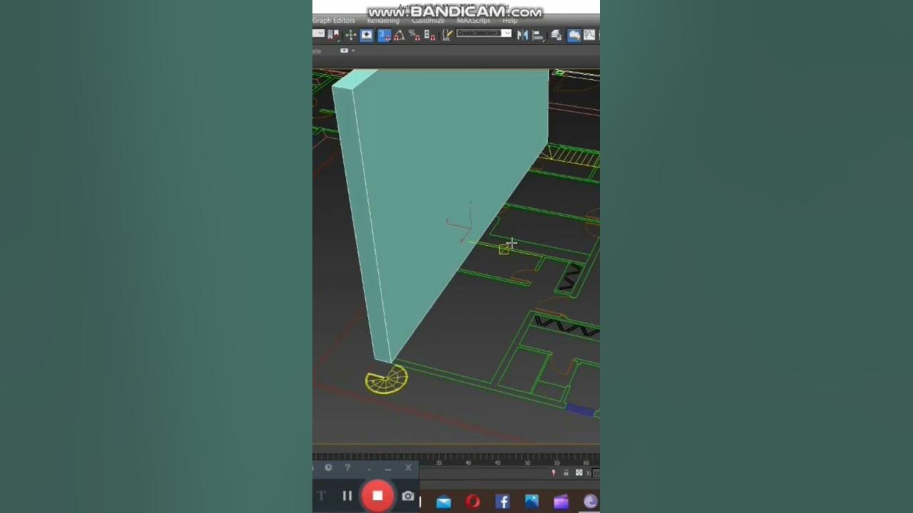 units setup and scale in 3ds max |how to resolve units in 3ds max | @3DSage - YouTube
