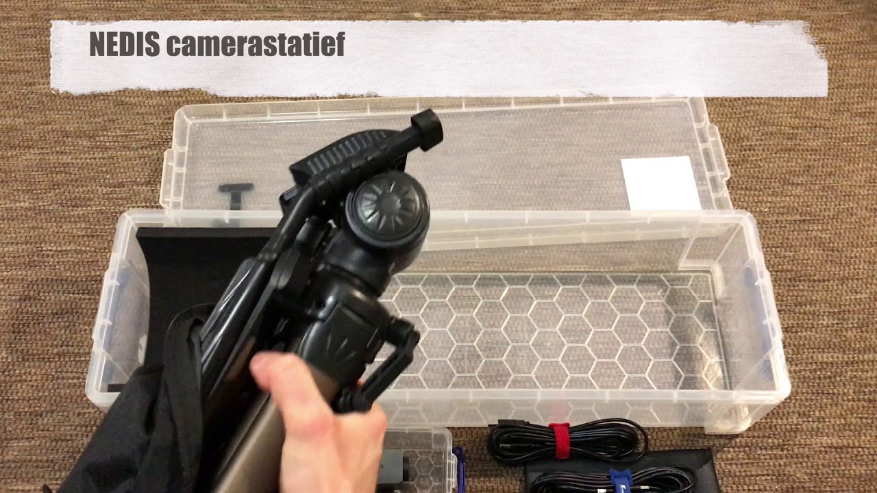 Instructiefilm streaming sets - YouTube