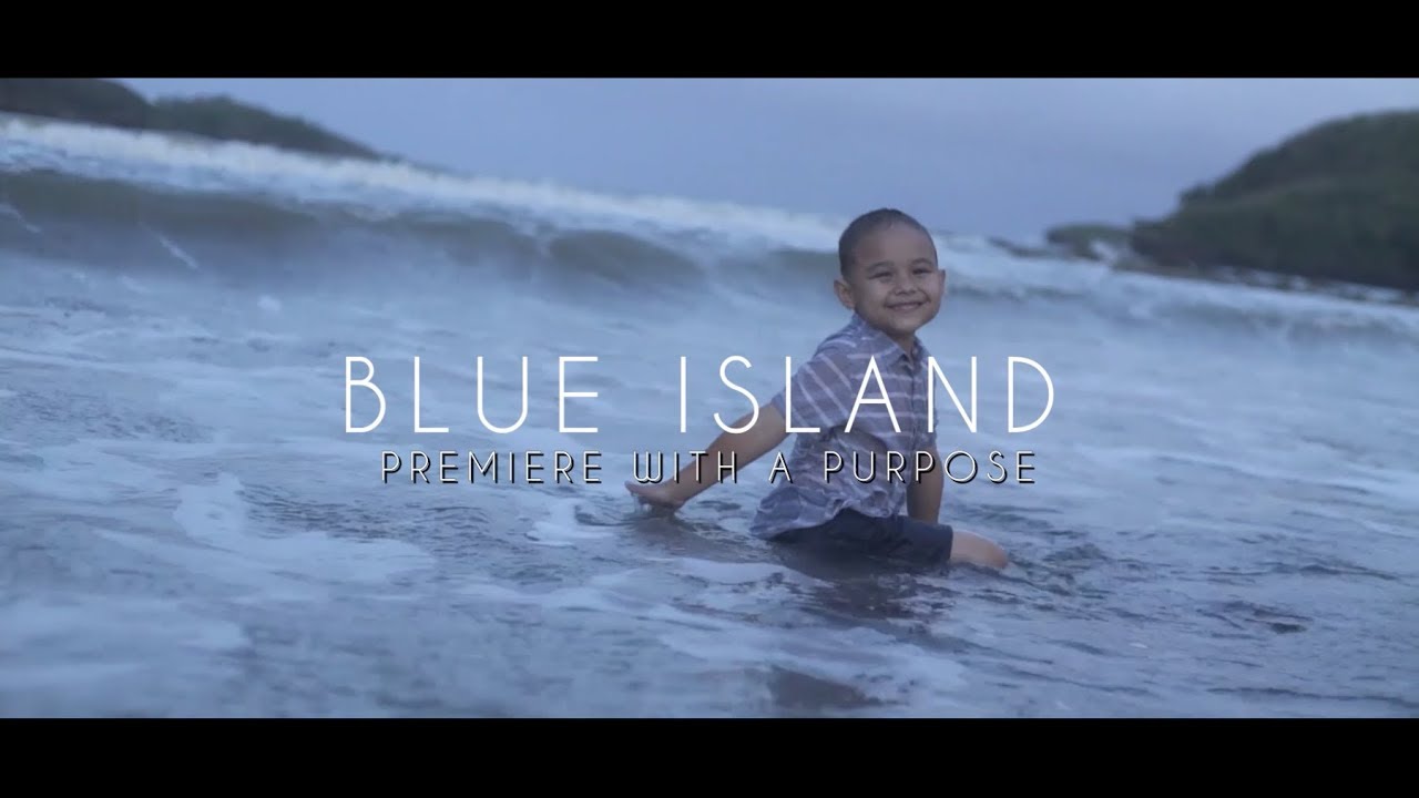 "Blue Island" Premiere with a Purpose Event - YouTube