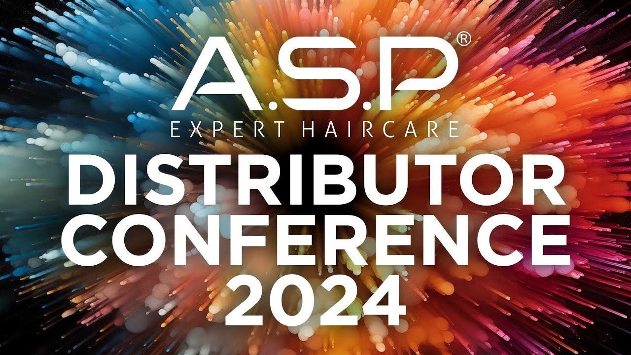 ASP Distributor Conference 2024 - YouTube