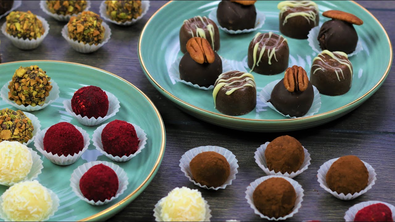 4 Chocolate TRUFFLE Flavour Ideas Chocolate Truffle Recipes Fuzz 4-chocolate-truffle-flavour-ideas-chocolate-truffle-recipes-fuzz