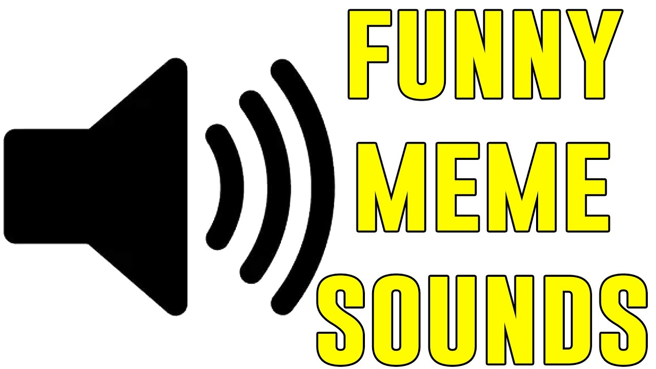 funny meme sounds || goofy ahh meme sound || Part 1 - YouTube