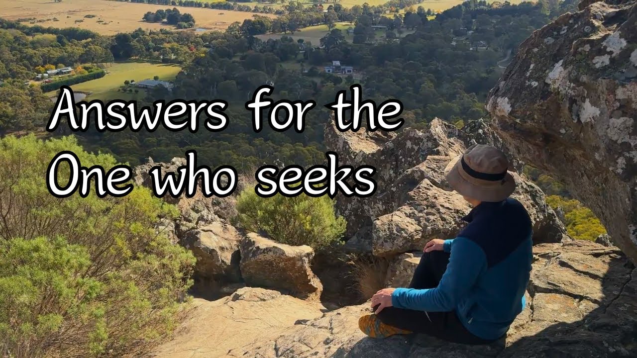 Self-inquiry, Perfection, the meaning of Awareness, extreme pain and ...