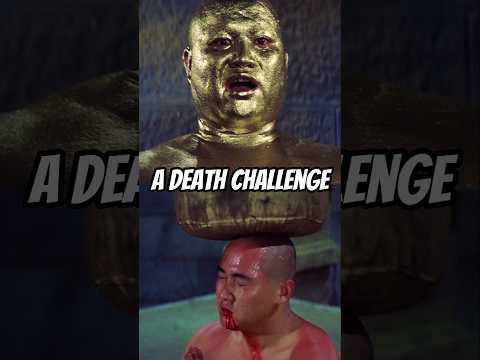 The 18 Bronzemen & Emperor Strong