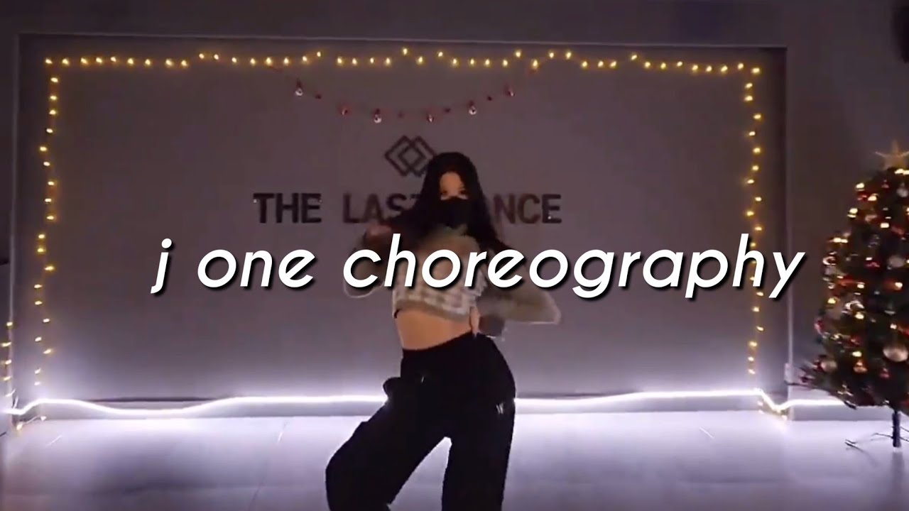 [걸리쉬]Ariana grande-problem(feat.lggy azalea)/j one choreography - YouTube