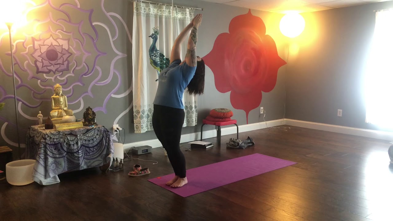 Around the sun flow. - YouTube