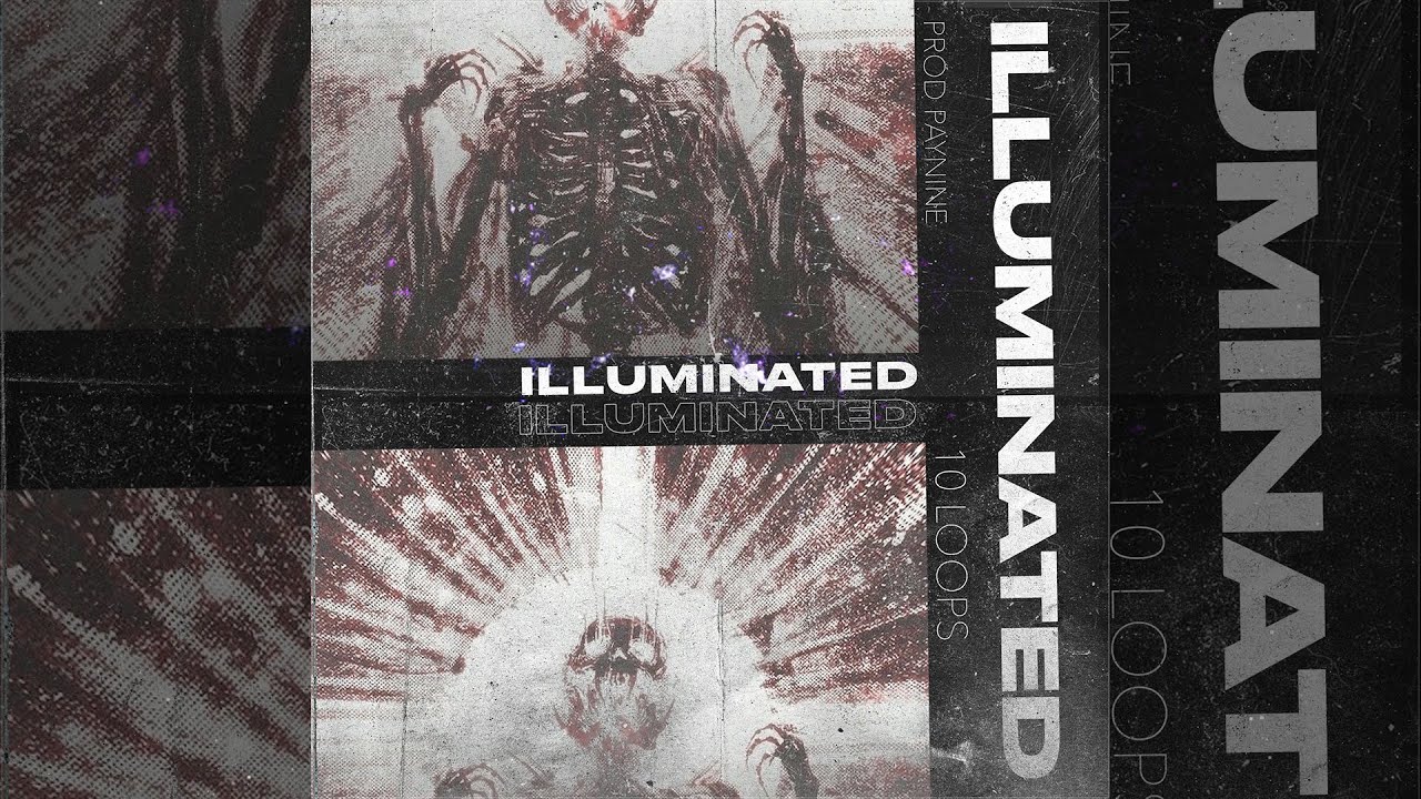 (FREE) Trap Sample Pack Loop Kit "NIGHTMARES" Nardo Wick, Lil Baby, Youngboy, Luh Tyler) 10 ...