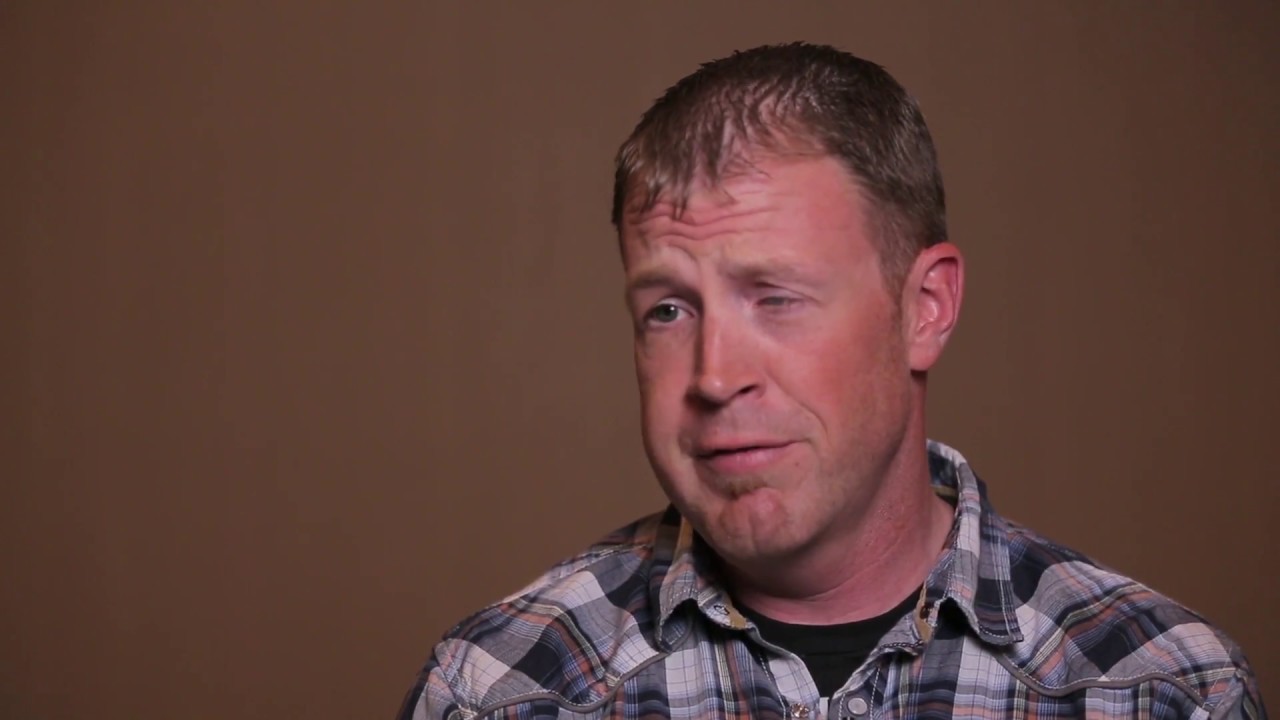 Meet Warrior Josh Krueger from the 2013 W100K - YouTube