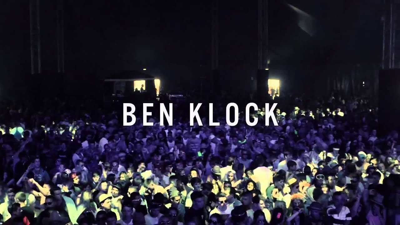 Slam Tent at T in the Park 2015 - YouTube
