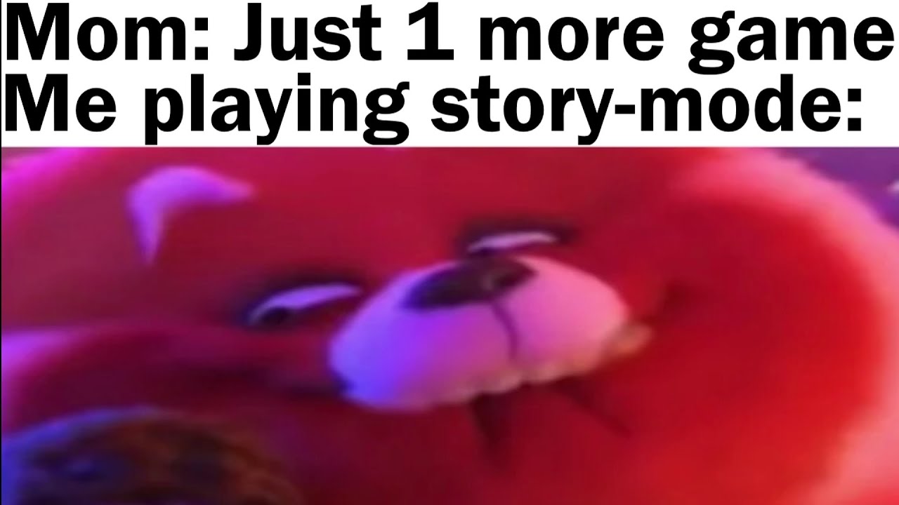 Gaming Memes Only Real Gamers Understand - YouTube