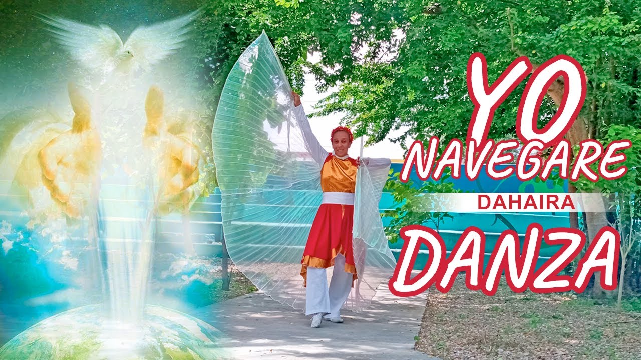 Yo Navegare - Dahaira - YouTube