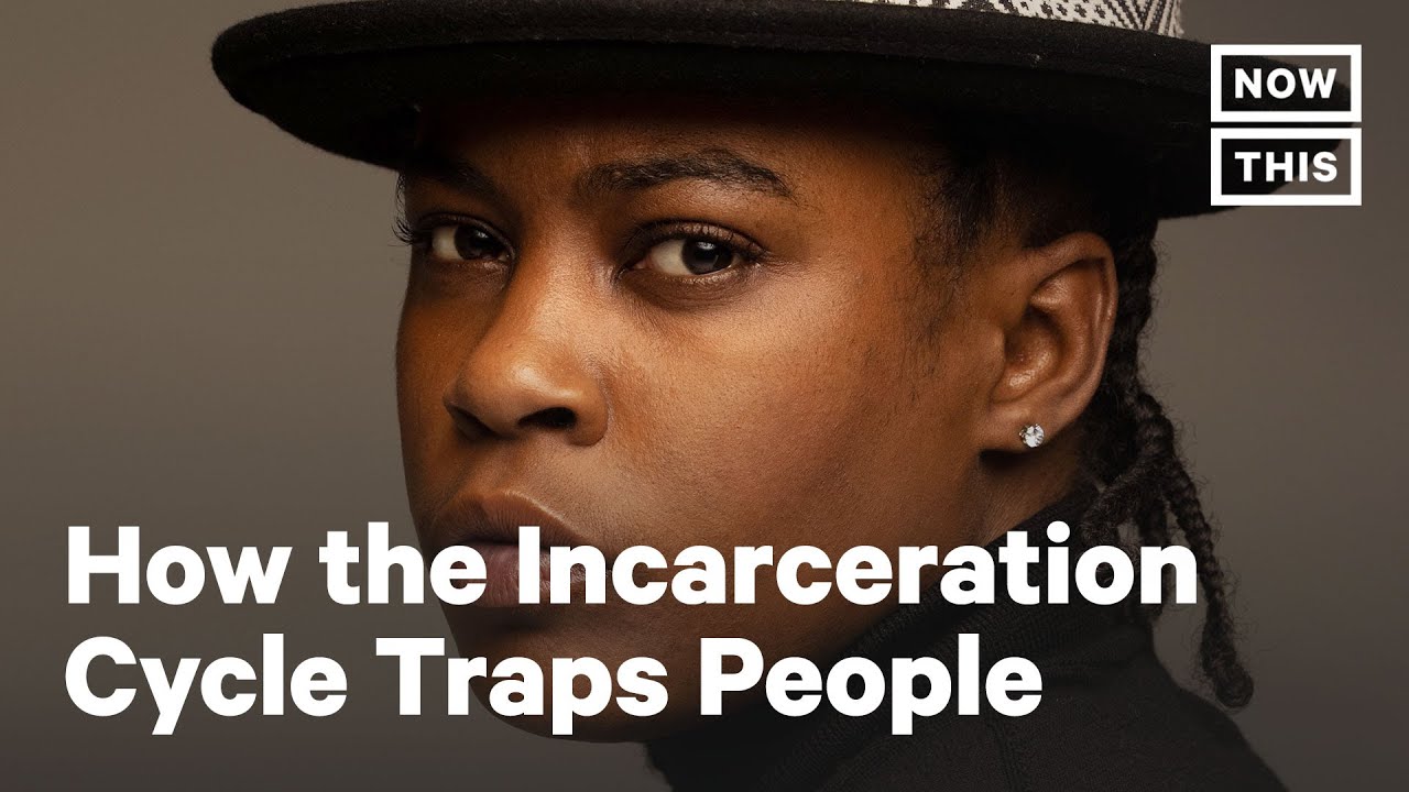 How Probation & Parole Create Incarceration Cycle - YouTube