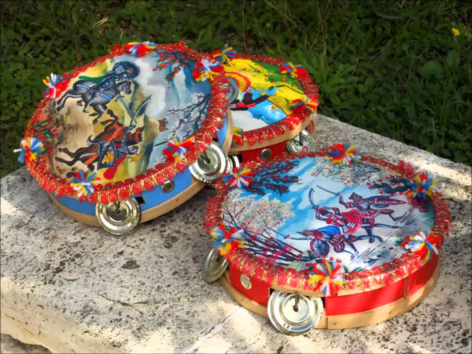 Unavantaluna - Abballati abballati - YouTube