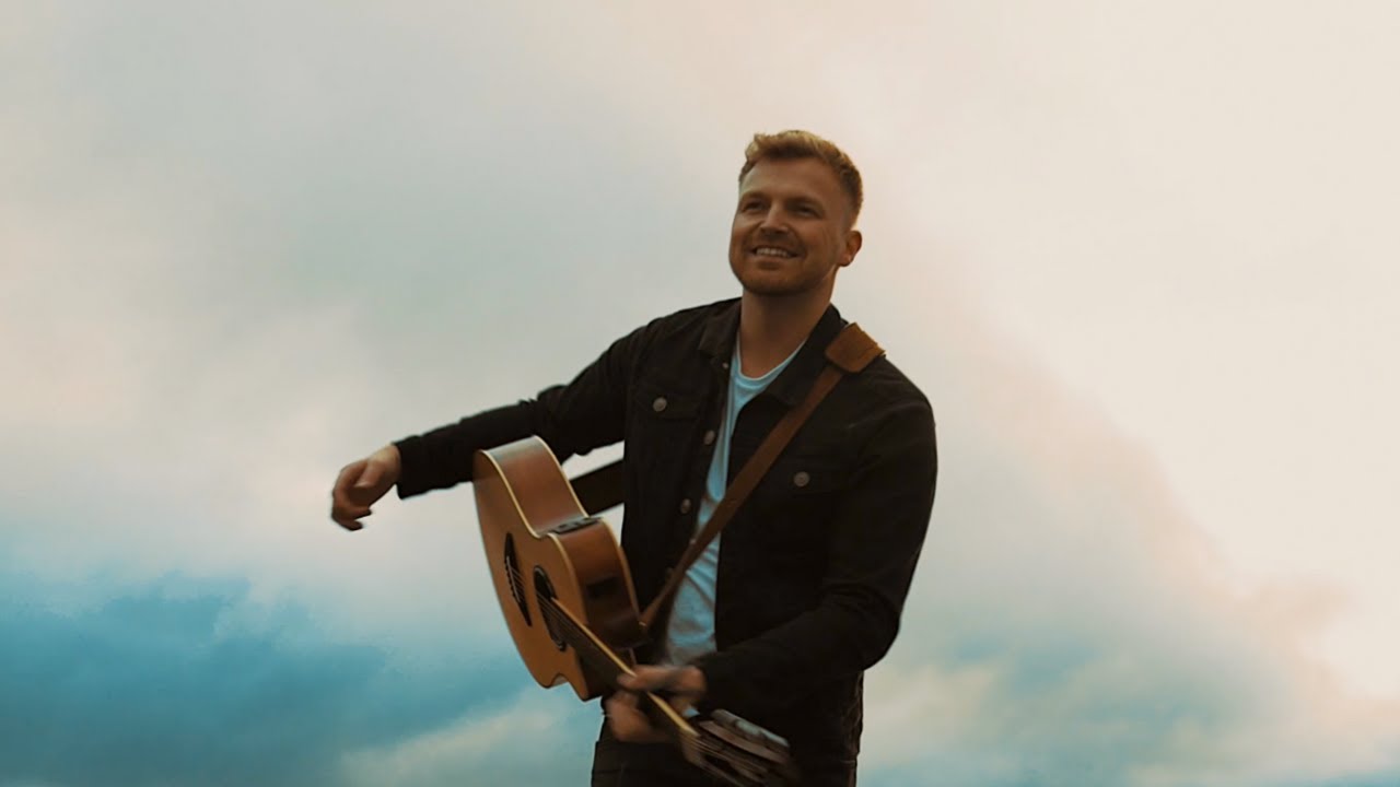 Lee Matthews - Marie (Official Music Video) - YouTube