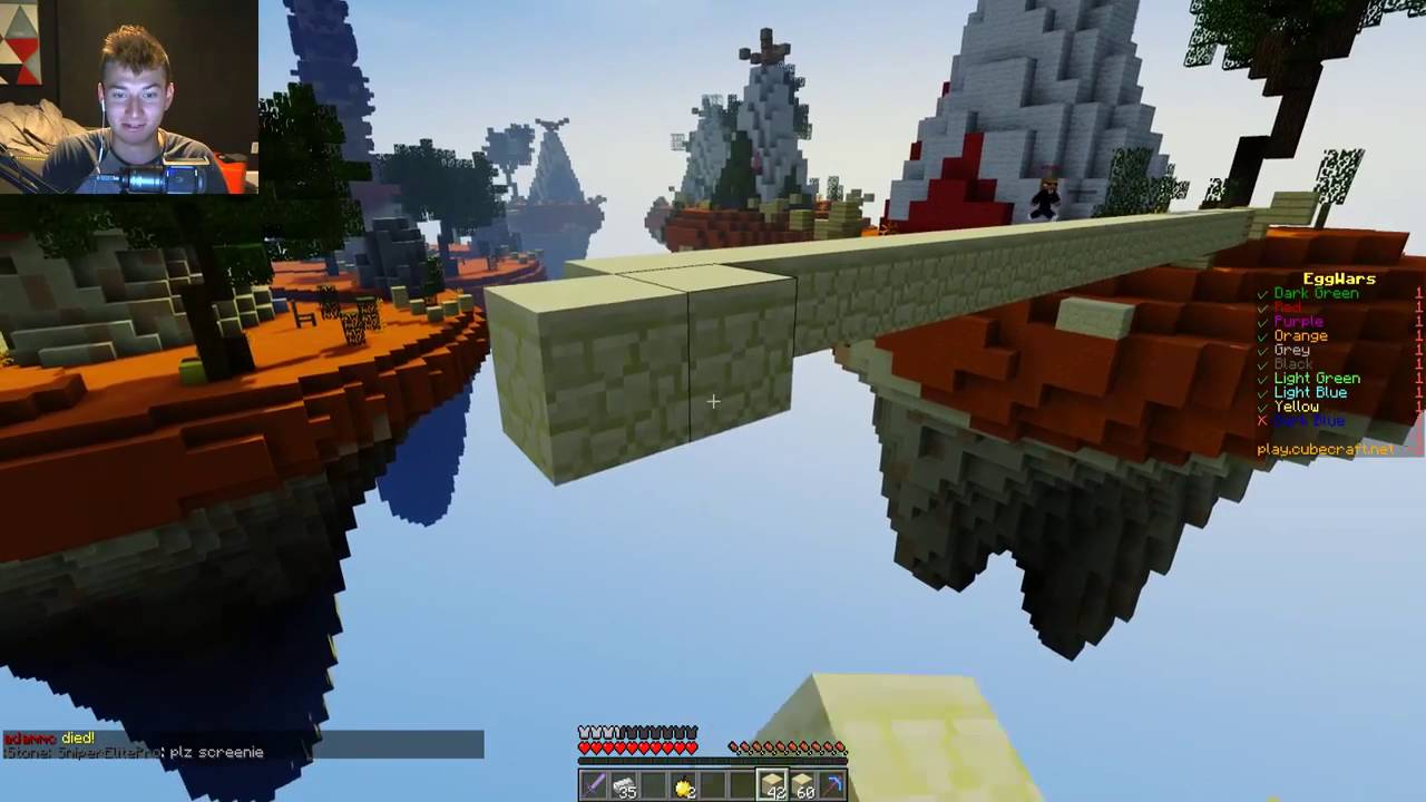 Bajan Canadian - Minecraft & More Realistic Minecraft MONEY WARS GAME ...
