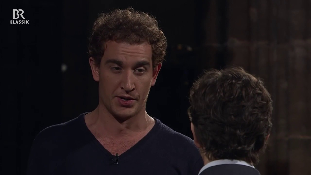 J.S. Bach - Soli Deo Gloria Trailer (Johannes-Passion) - YouTube