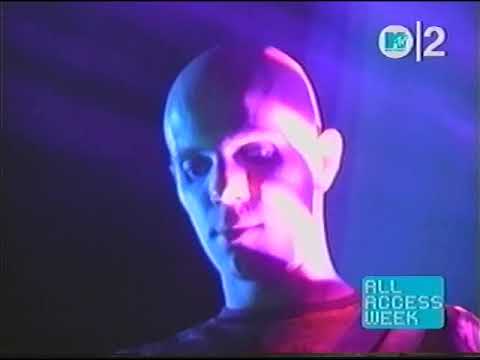 A Perfect Circle * live @ MTV 2 * Paz Lenchantin * Arizona - YouTube