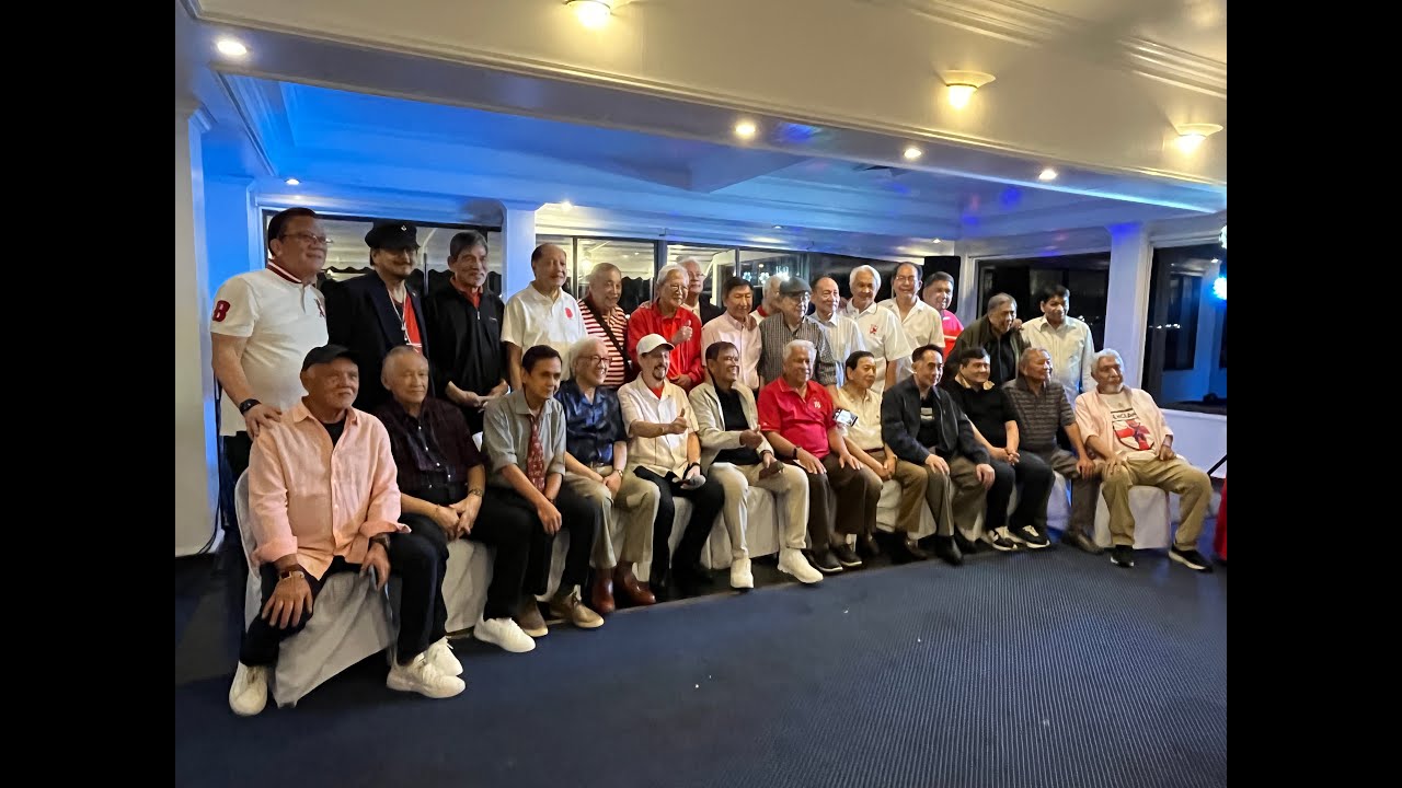 SBC Reunion Feb 2025 - YouTube