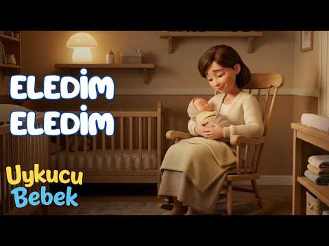 Eledim Eledim Ninnisi  | Çelesta İle Ninniler