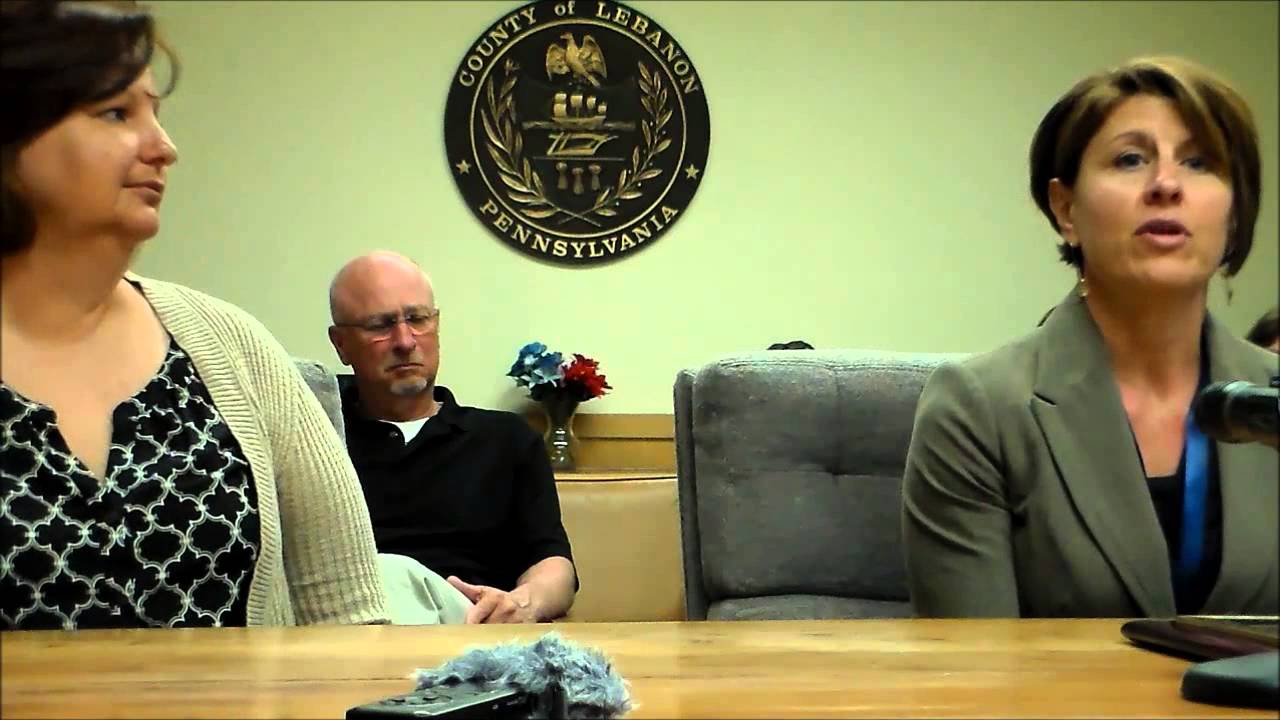 Susan Christner awarded Juvenile Justice Professional of 2015 - YouTube