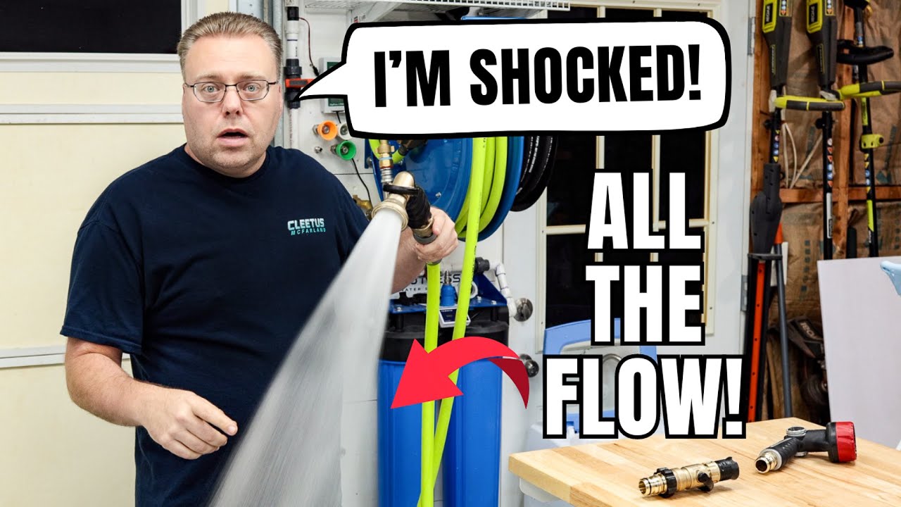 Best Hose Sprayer Period! | Eley Hose Sprayers, Nozzles & Quick ...
