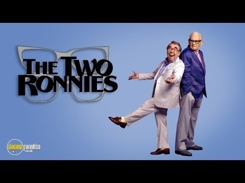 THE TWO RONNIES S08E01