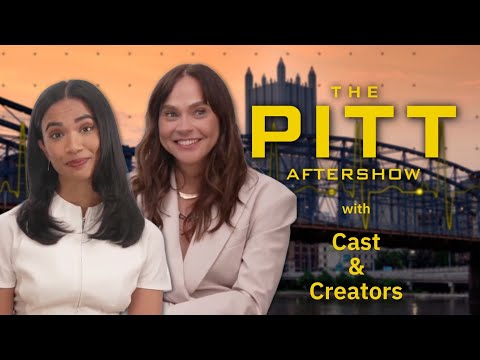 THE PITT Season 2 Episode 3 explained by Supriya Ganesh, Fiona Dourif & more | TV Insider