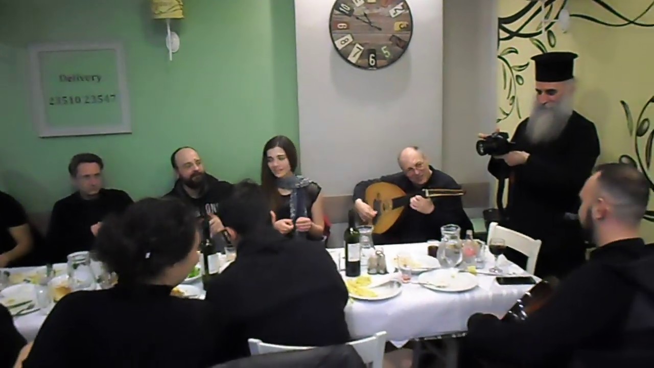 LEFTERIA.BLOGSPOT.GR - ΚΑΤΕΡΙΝΗ - "ΨΑΛΤΗΡΑ": ΚΑΛΥΤΕΡΑ ΜΙΑΣ ΩΡΑΣ ...