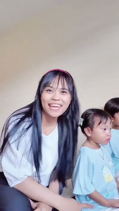 part2 sebelum beraktifitas bareng Natsuki & Ritsuki mm wajib cantik dulu best😄 Nih mama selalu ...