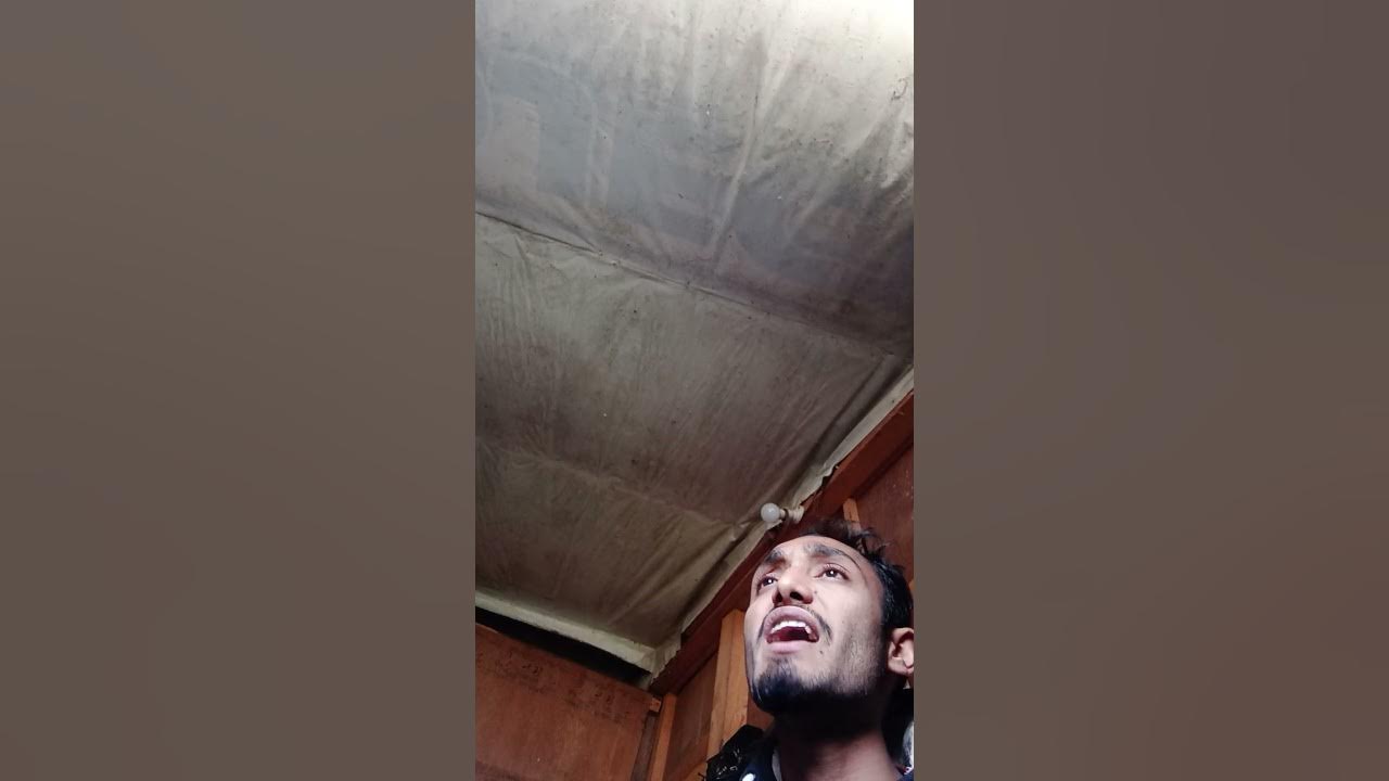 @Raw cover of The Edge Mero Aashu - YouTube