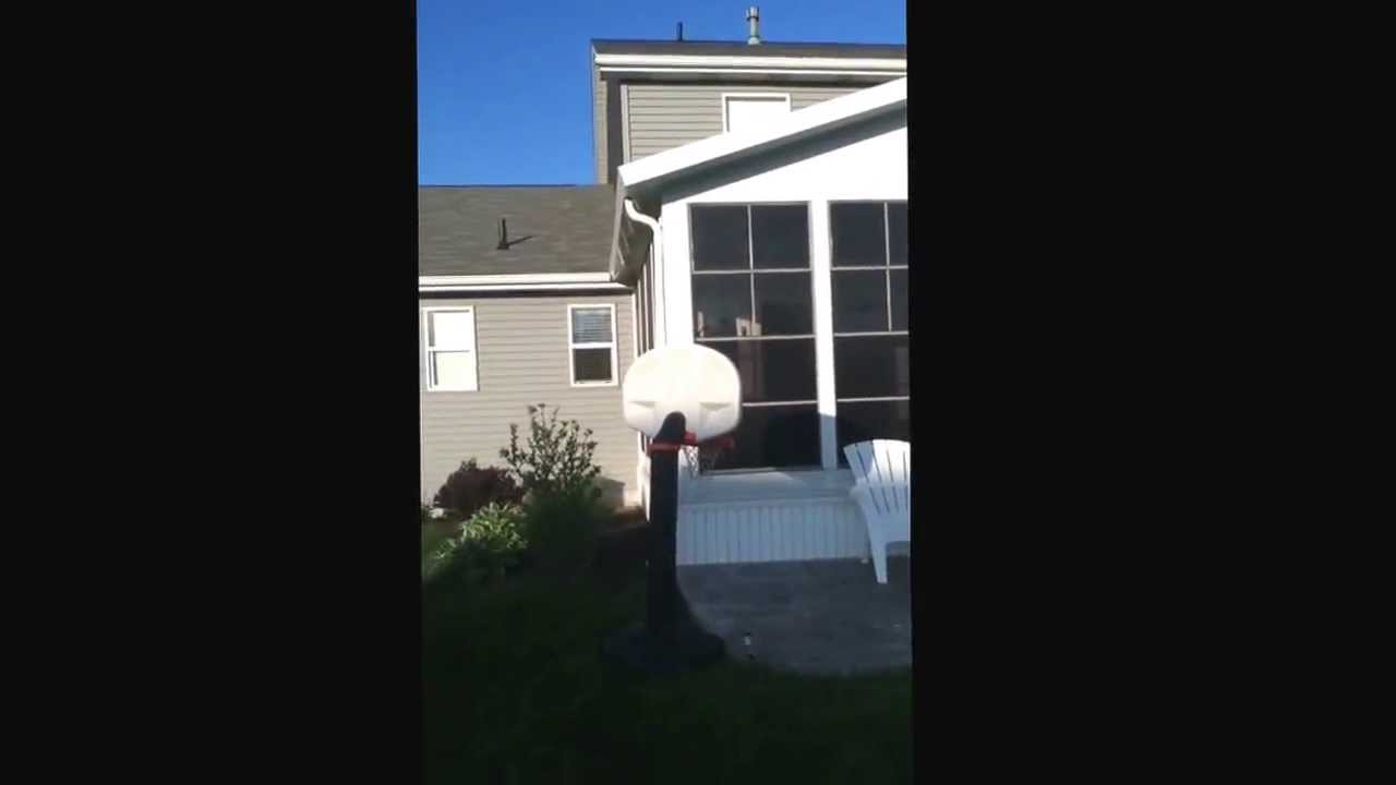 Dude perfect: house edition - YouTube
