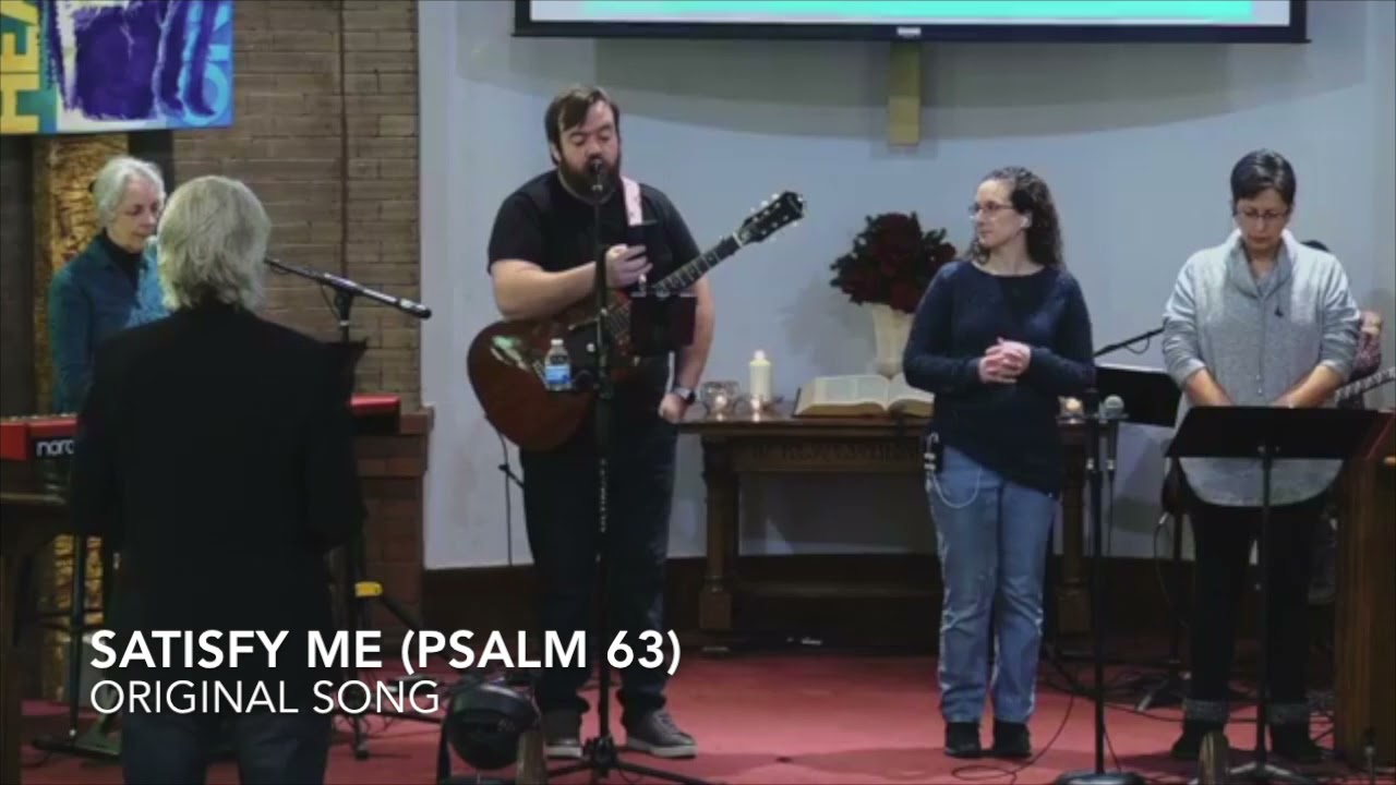 Jay Peasley Worship Reel - YouTube