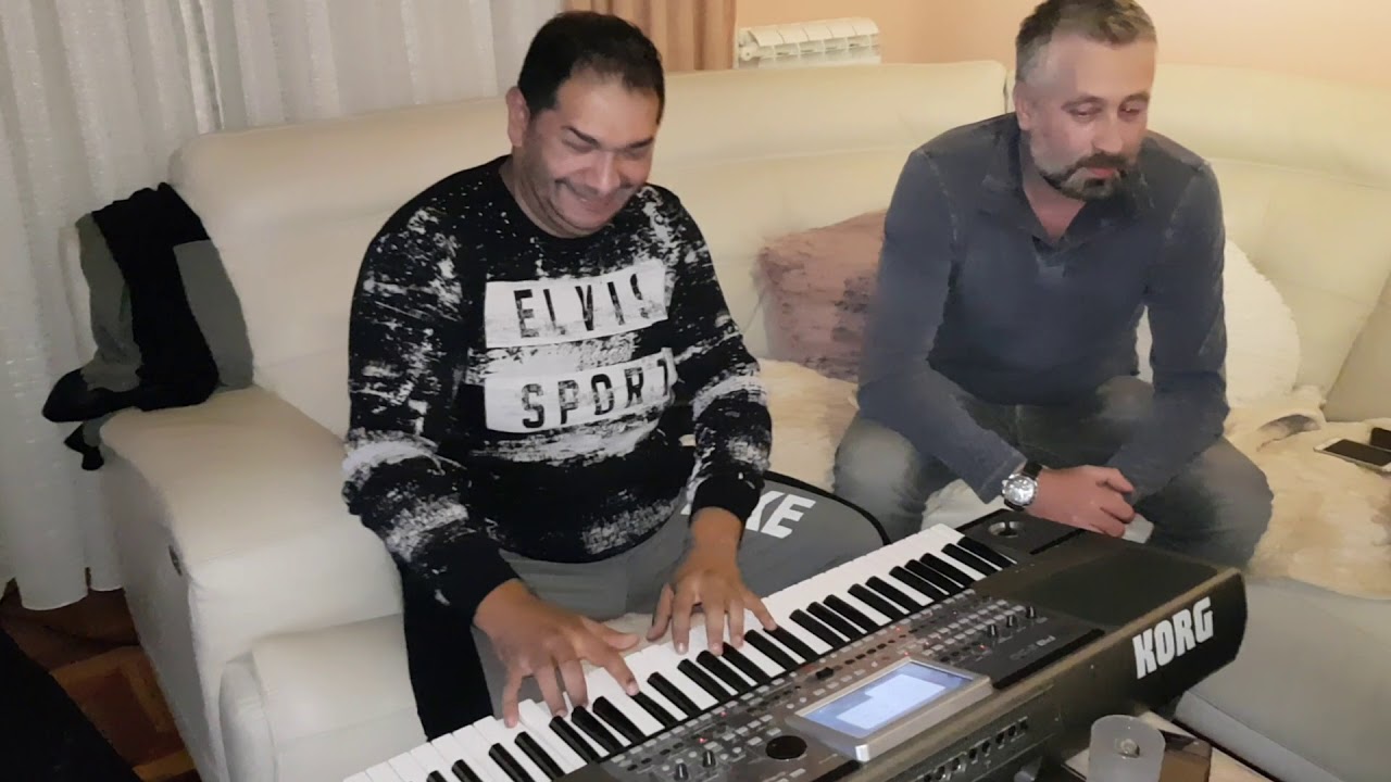 Darko Antic i Nova Sonola - YouTube