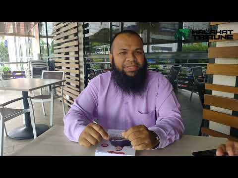 Bersama Mohamad Azlan al-Amin (Bahagian 1) - YouTube