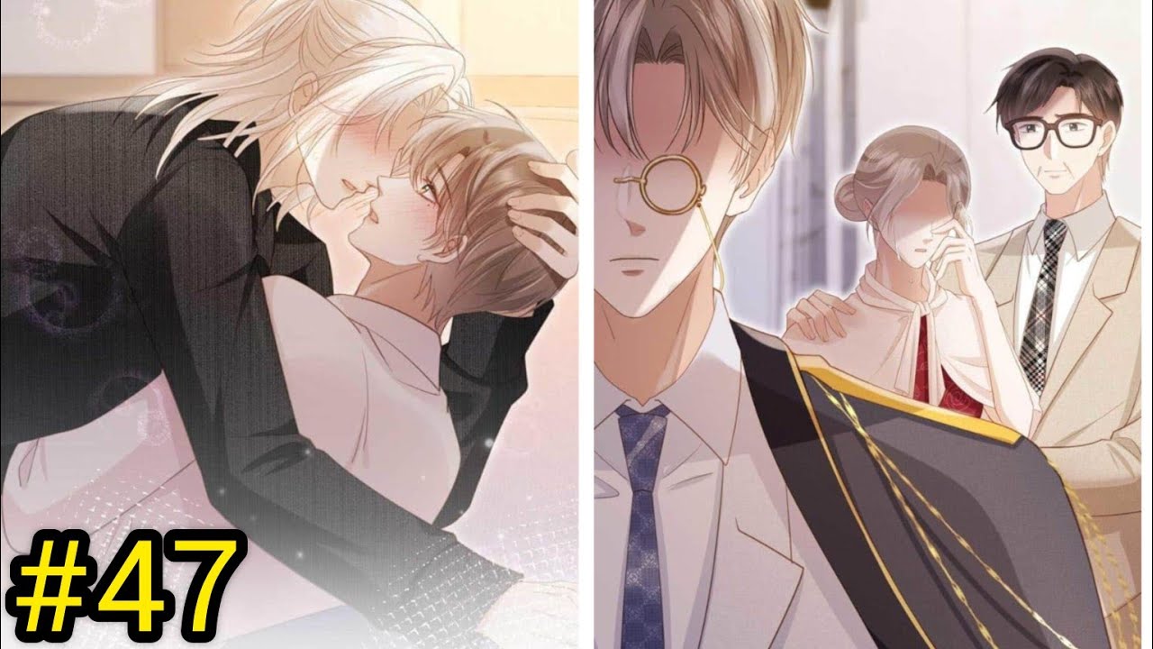 One step closer to Truth"Replacement contract manga hindi explain ch 47 ...