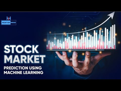 Market Price Prediction ML Project - YouTube