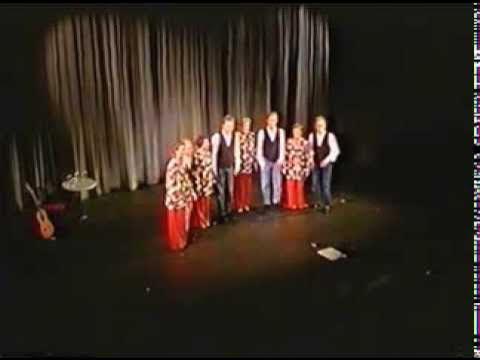 Java Jive - 1993 - YouTube