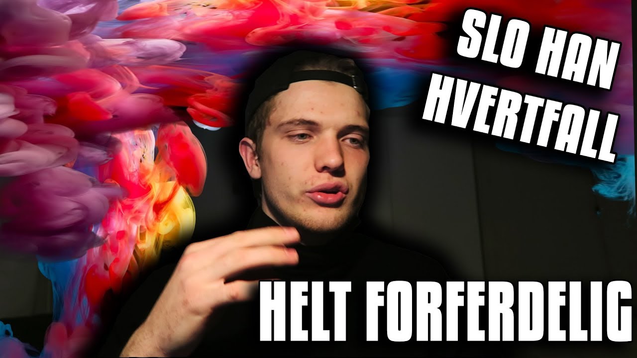 Mamma og pappa dreper meg 💉💊 - YouTube