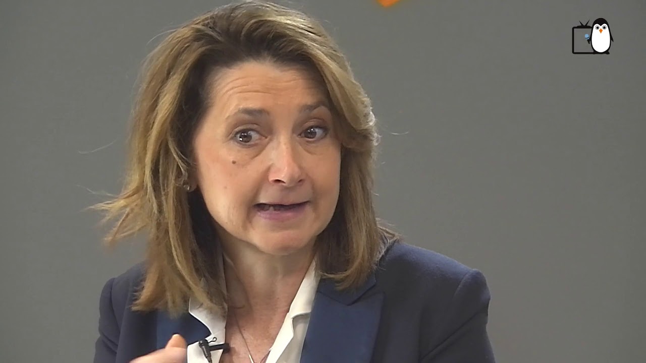 [Municipales 2020] - Plateau TV - Anne-Laurence PETEL - YouTube