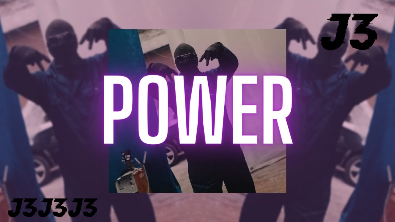 "POWER" Booter Bee UK Rap Type Beat 2023 (Real Rap Instrumental) | Prod ...