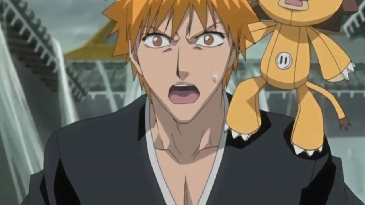 Bleach AMV (Rise Against Prayer Of The Refugee) 720p HD - YouTube