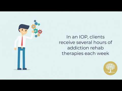 5 Benefits of Intensive Outpatient Program - YouTube