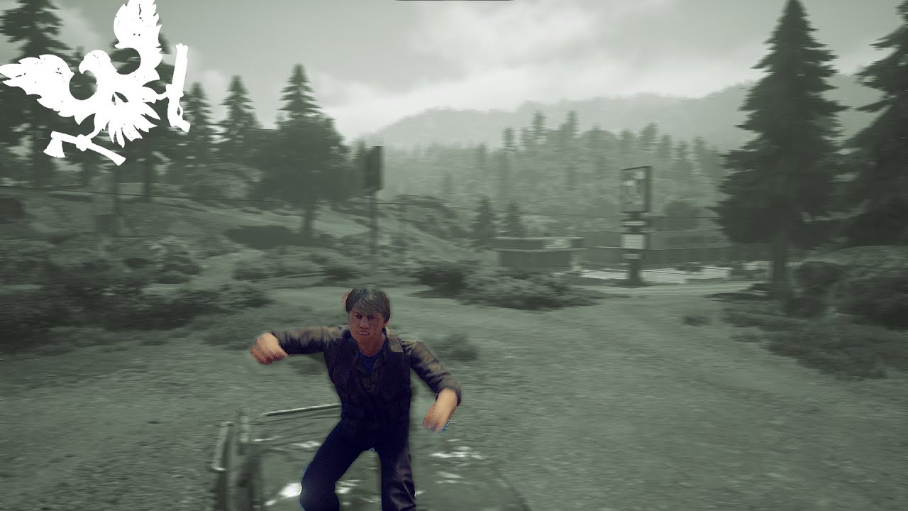 The Real Nitty Gritty state of decay 2 montage - YouTube